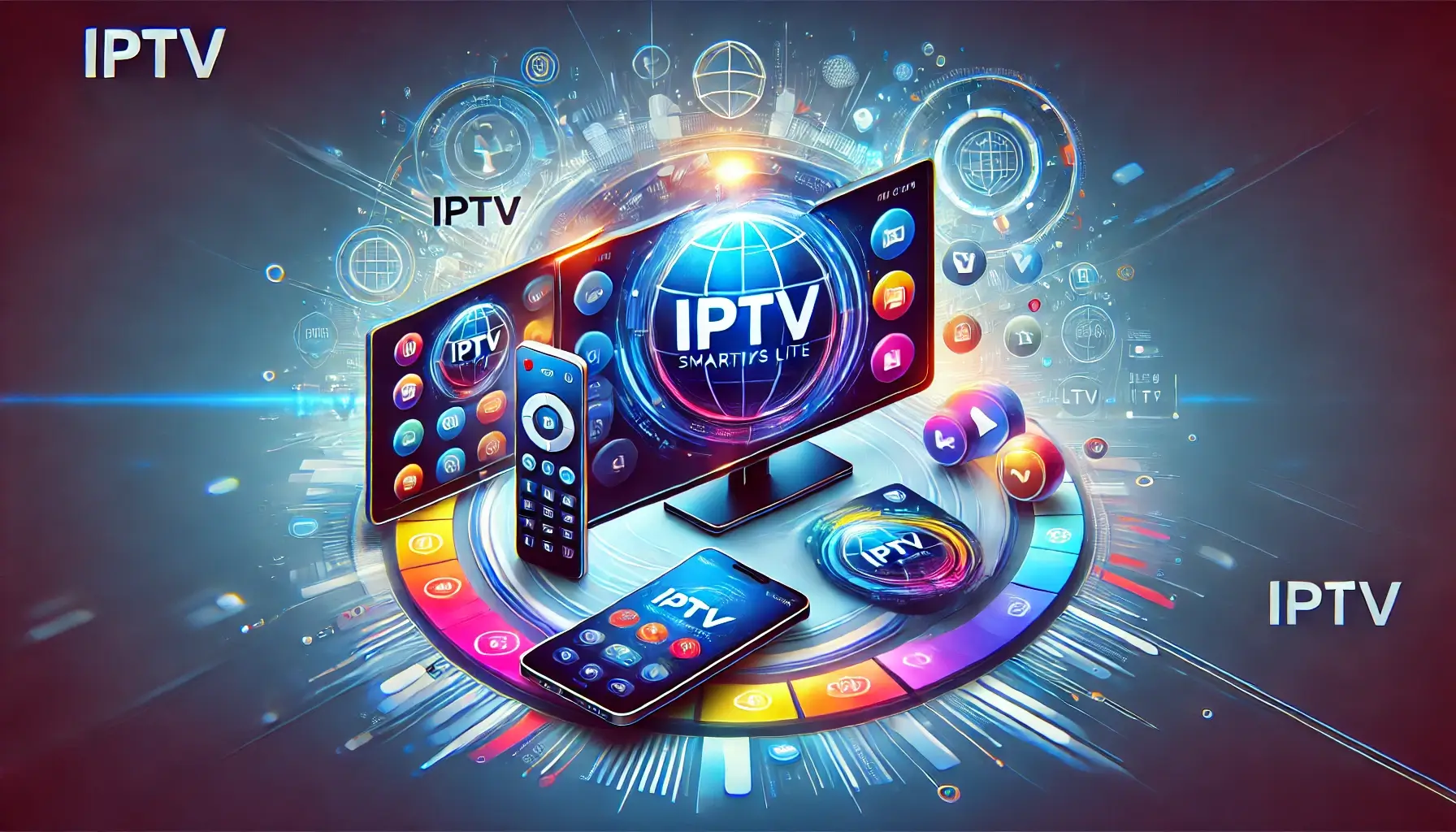 IPTV Smarters Lite Vs. Pro: Which Version Is Right For You? - IPTV Canada – Best IPTV ...